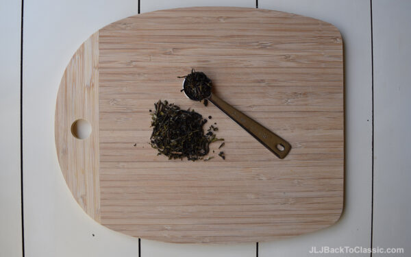 The Benefits of Afternoon Tea, and Why Loose-Leaf Green May Be ...
