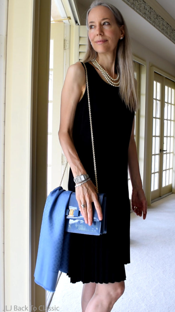 (Video) Little Black Dress Revisited – JLJ Back To Classic ...