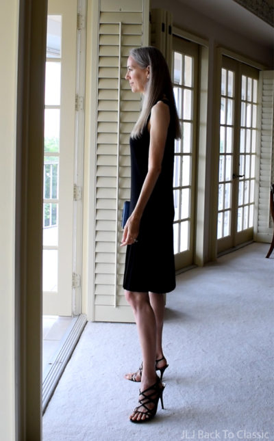 (Video) Little Black Dress Revisited – JLJ Back To Classic ...