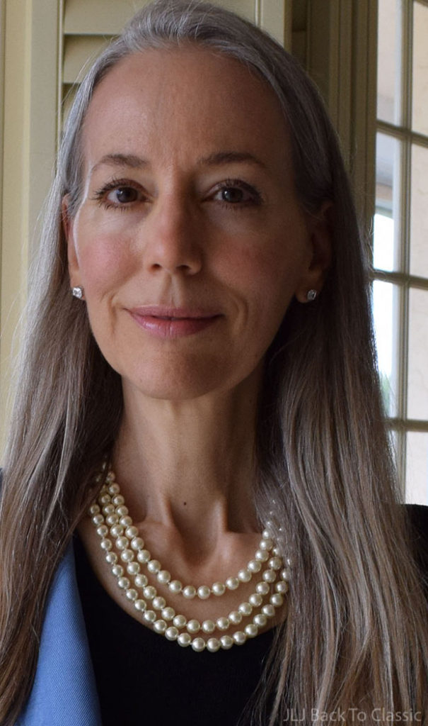 (Video) Little Black Dress Revisited – JLJ Back To Classic ...