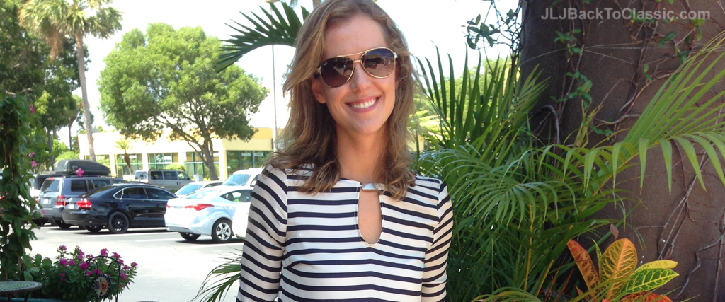 What They Wore – JLJ Back To Classic/JLJBackToClassic.com