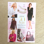 (Video) Chat About My Hurricane & Aging Videos; Sweater Set OOTD; Talbots Trunk Show Behind The ...