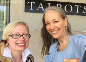 (Video) Chat About My Hurricane & Aging Videos; Sweater Set OOTD; Talbots Trunk Show Behind The ...