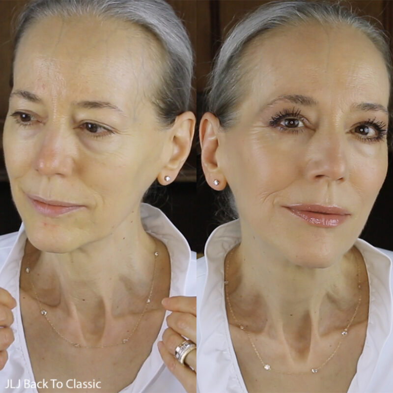 Makeup GRWM: Using Honest Beauty, Mineral Fusion, RMS Beauty / Clean ...