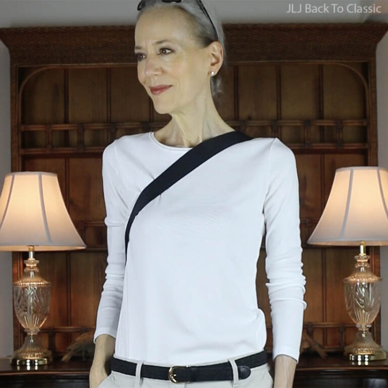 Timeless Fashion: 10 Classic Wardrobe Essentials That Never Go Out of ...
