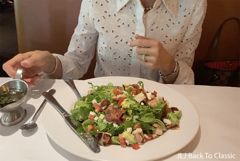 Vlog: Longchamp Le Pliage Cuir LGP XS Top Handle Bag, Denim Shirt ...