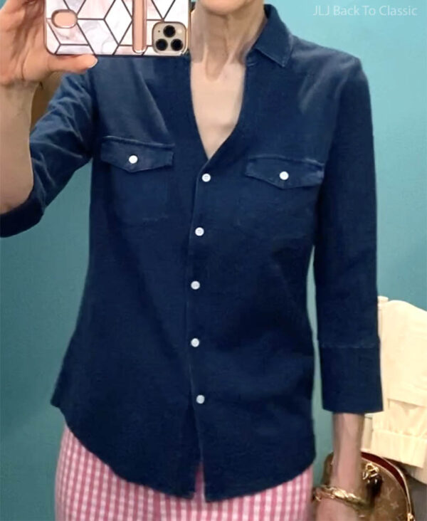 J.McLaughlin In-Store Try-Ons; What’s In My Louis Vuitton My LV World ...