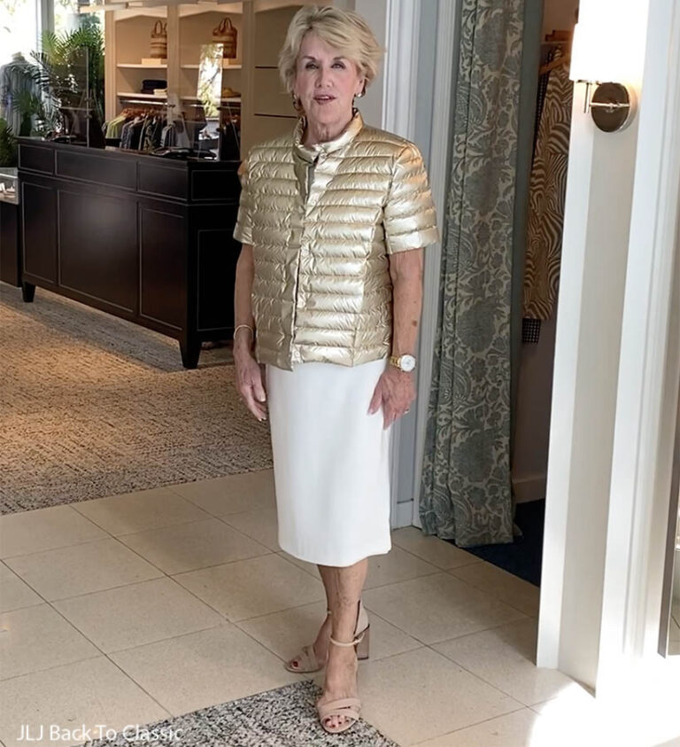 J.McLaughlin In-Store Try-Ons; What’s In My Louis Vuitton My LV World ...