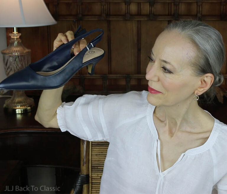 Timeless Fashion: 10 Classic Navy Essentials That Never Go Out of Style ...