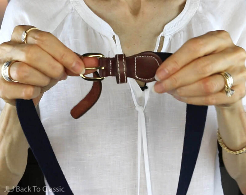 Timeless Fashion: 10 Classic Navy Essentials That Never Go Out of Style ...