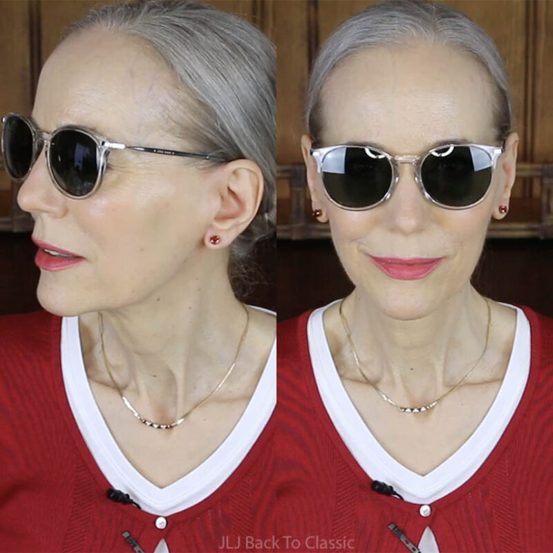 Timeless Style: Salvatore Ferragamo Gancini Shoulder Bag, Nautical ...