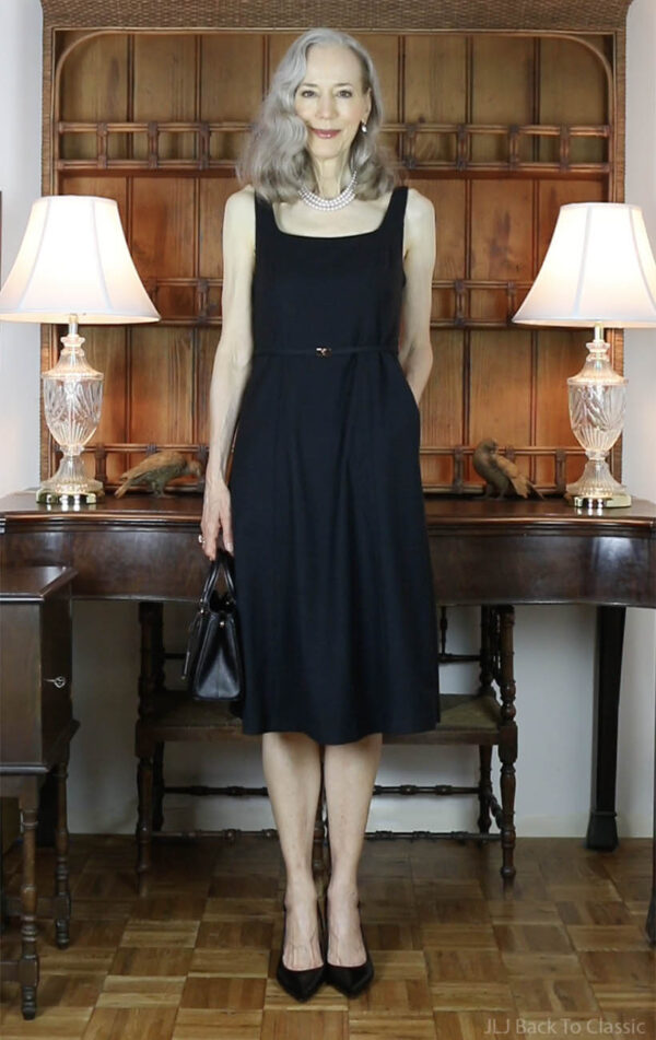 Timeless Fashion: 8 Classic Elegant and Ladylike Fall-Winter Outfits ...