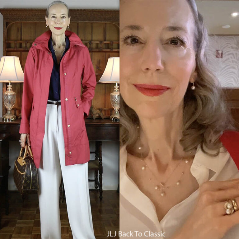 Timeless Style: 10 Classic Summer Wardrobe Staples, Five Outfits ...