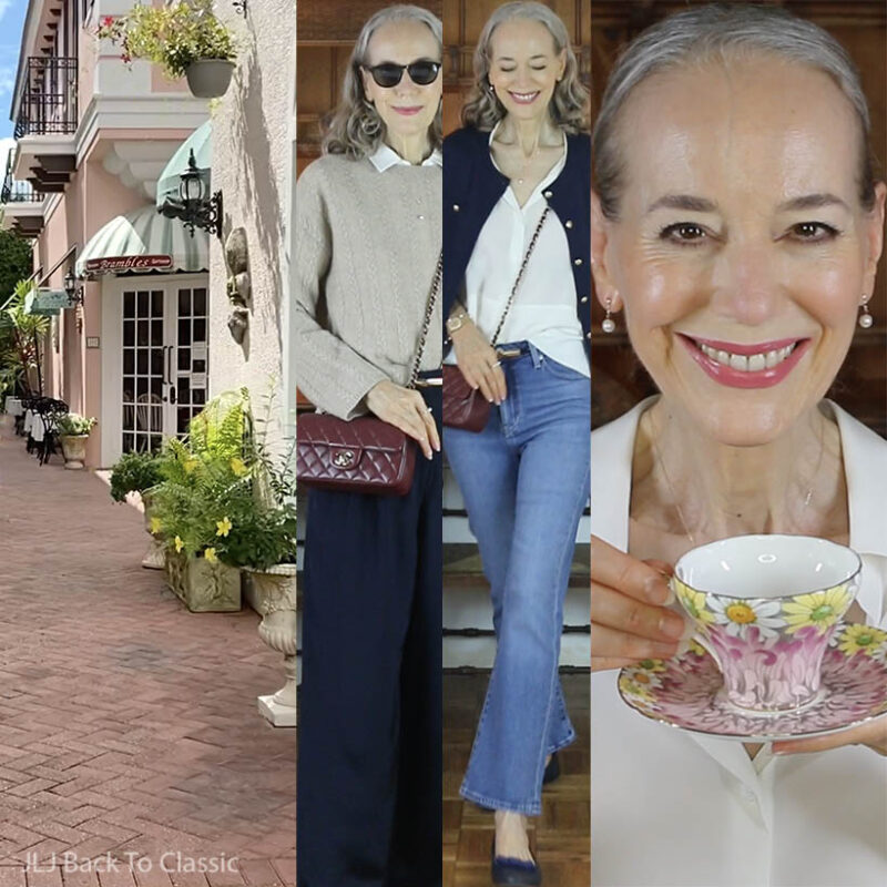 Vlog: Aynsley Fine Bone China Unboxing; Chanel Mini Bag Review; Lunch ...